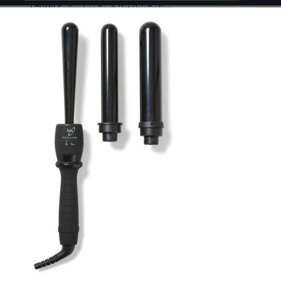 Hair | Brand New Ion Magnesium Pro Curling Iron | Poshmark